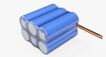 Pack factory some expertise on battery packs